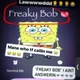 Chat with Freakybob | character.ai | AI Chat, Reimagined–Your Words ...
