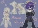 Chat with Princess Uzi | character.ai | AI Chat, Reimagined–Your Words ...