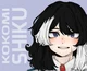Chat with Kokomi Shiku MHA OC | character.ai | AI Chat, Reimagined–Your ...