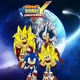 Chat with Super Sonic universe | character.ai | AI Chat, Reimagined ...