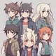 Chat with Chaotic friend group | character.ai | AI Chat, Reimagined ...