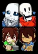 Chat with Undertale RP | character.ai | AI Chat, Reimagined–Your Words ...